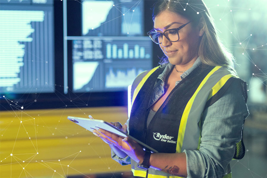 Ryder | Truck Leasing, Truck Rental, Used Truck Sales, Logistics