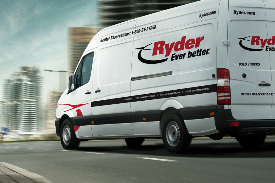 Ryder | Truck Leasing, Truck Rental, Used Truck Sales, Logistics