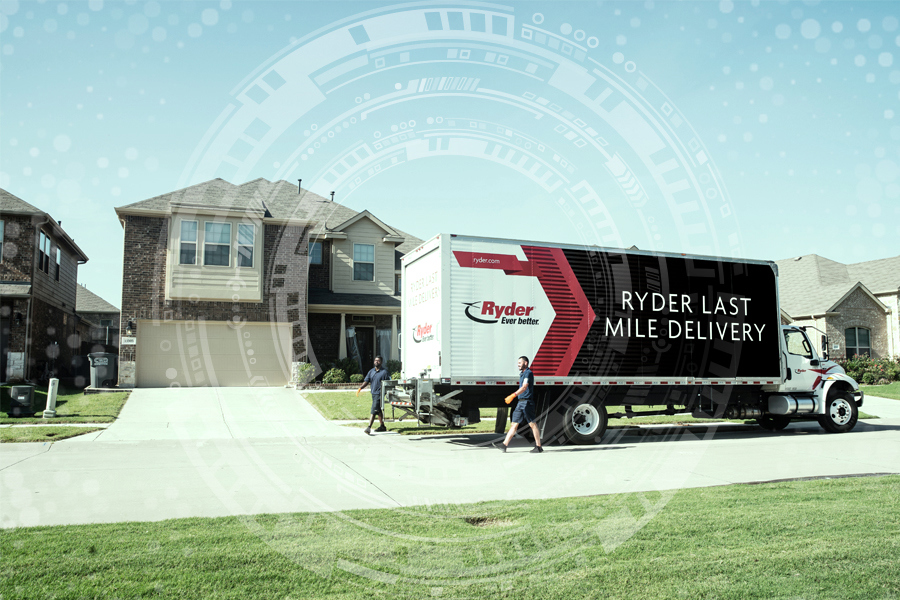 Ryder | Truck Leasing, Truck Rental, Used Truck Sales, Logistics