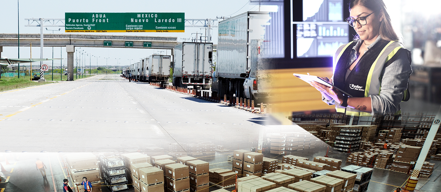 Ryder | Logistics, Truck Leasing, Truck Rental, Used Truck Sales