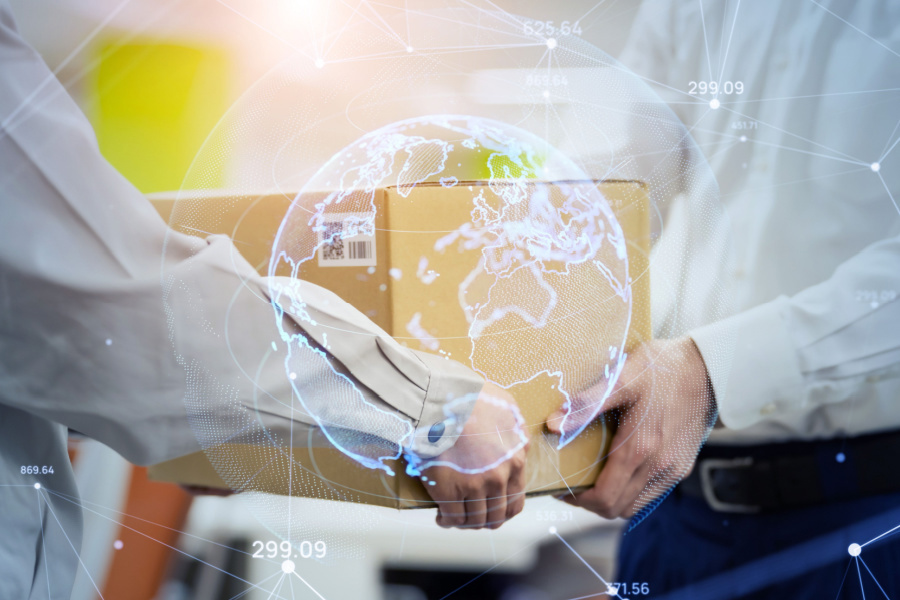 Freight Brokerage | Truckload and LTL Shipping | Ryder