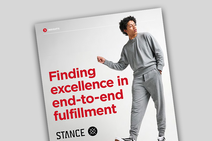 Case Study: Ryder and Stance Socks | Ryder E-commerce