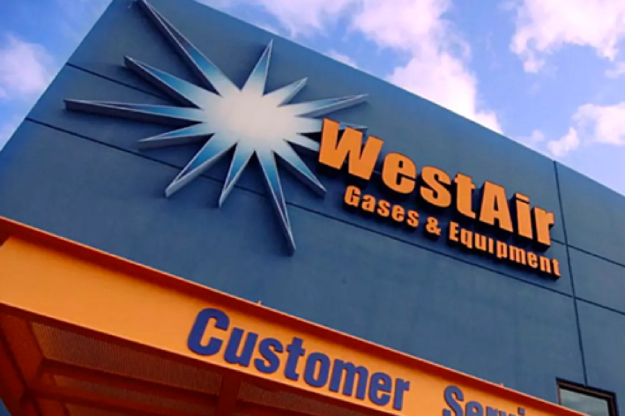 Video Case Study: West Air Gases | Videos | Ryder Insights