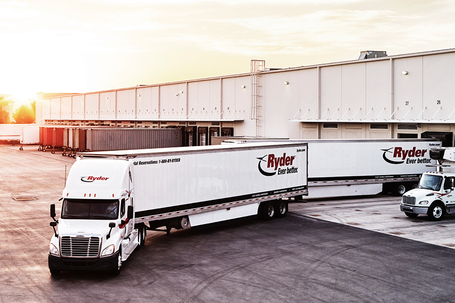 Finding the Right Transportation Partner | Ryder Insights
