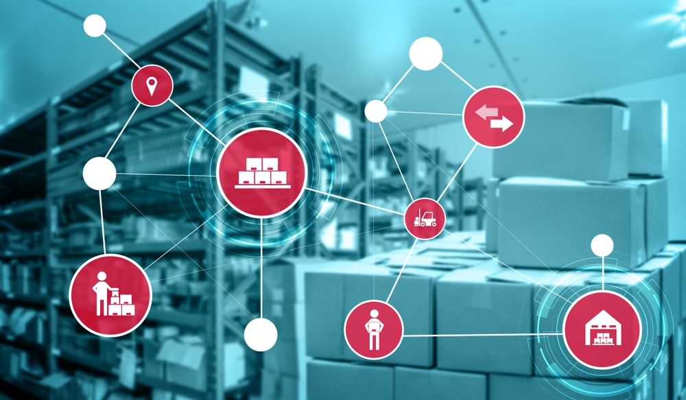 4 Trends for Optimized Supply Chain Management | Ryder