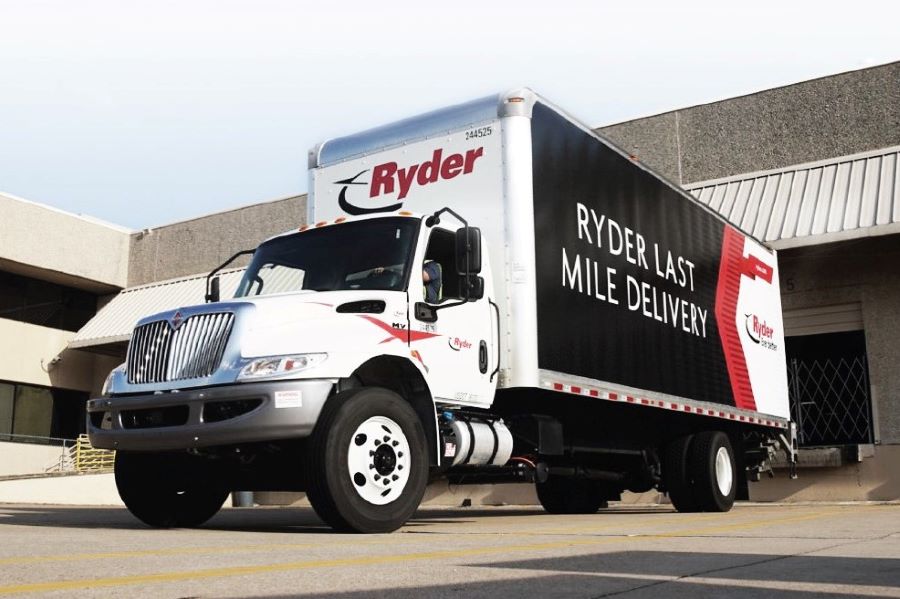 Maximize Final Mile Delivery | Ryder Last Mile