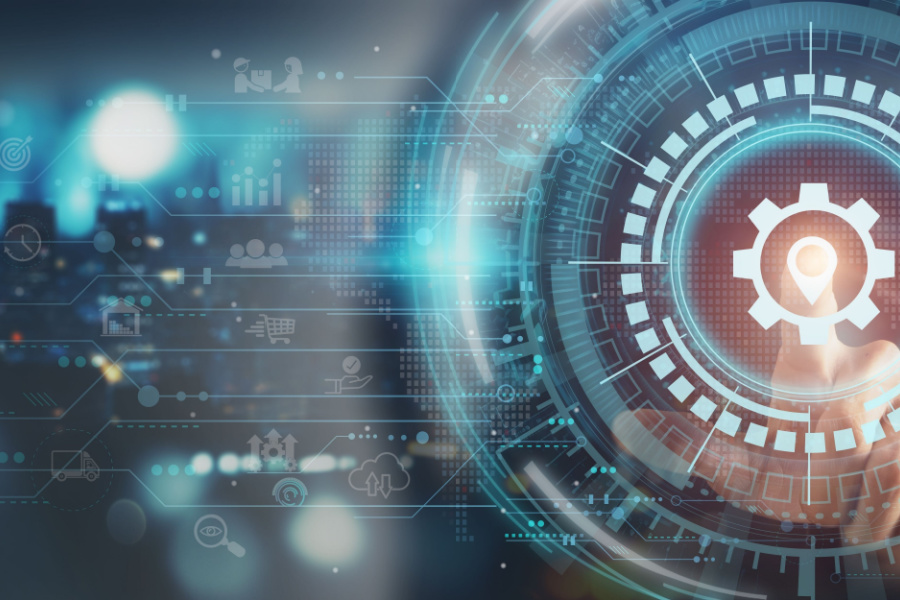 Whitepaper: Navigation Supply Chain Optimization | Ryder