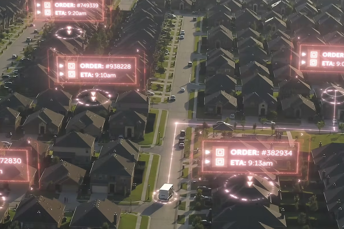 Ryder Ever better™ E-commerce | Videos | Ryder Insights