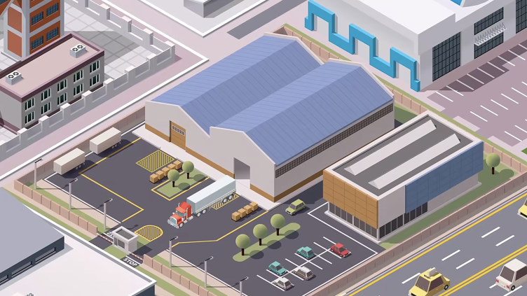 Ryder Smart Warehouse | Videos | Ryder Insights